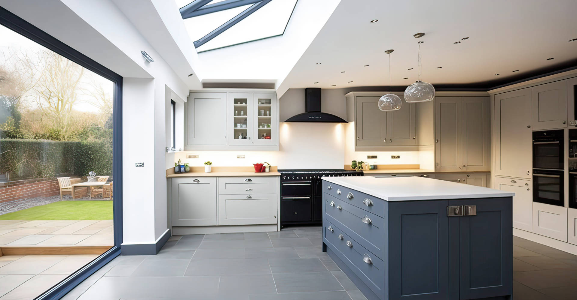 House Extensions - Peninsula Plumbers